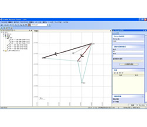 GNSS基線解析ソフト「Trimble Business Center - Japan Survey Lite」 ｜株式会社ニコン・トリンブル
