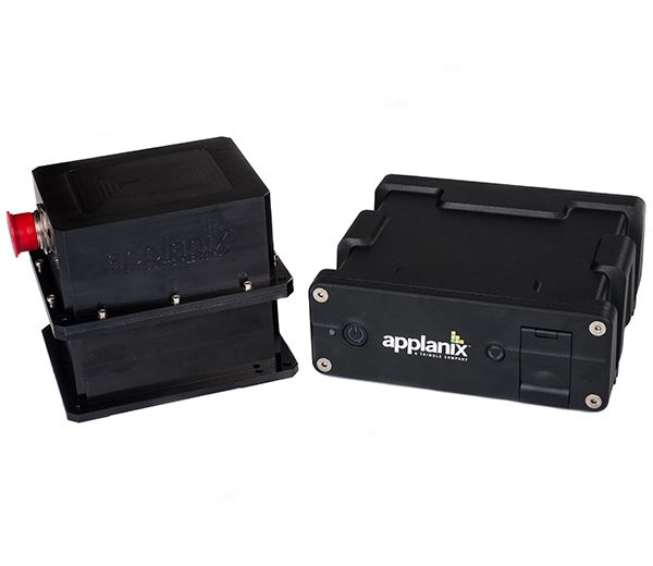 GNSS/慣性システム（Applanix） - 利用分野から探す ｜株式会社ニコン・トリンブル